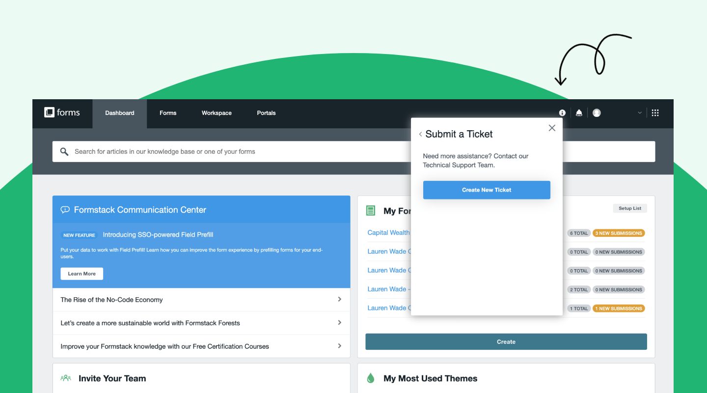 Meet Formstack’s Support Team | Formstack Blog
